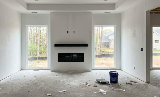 Instant Interior | AI-Powered Interior Design