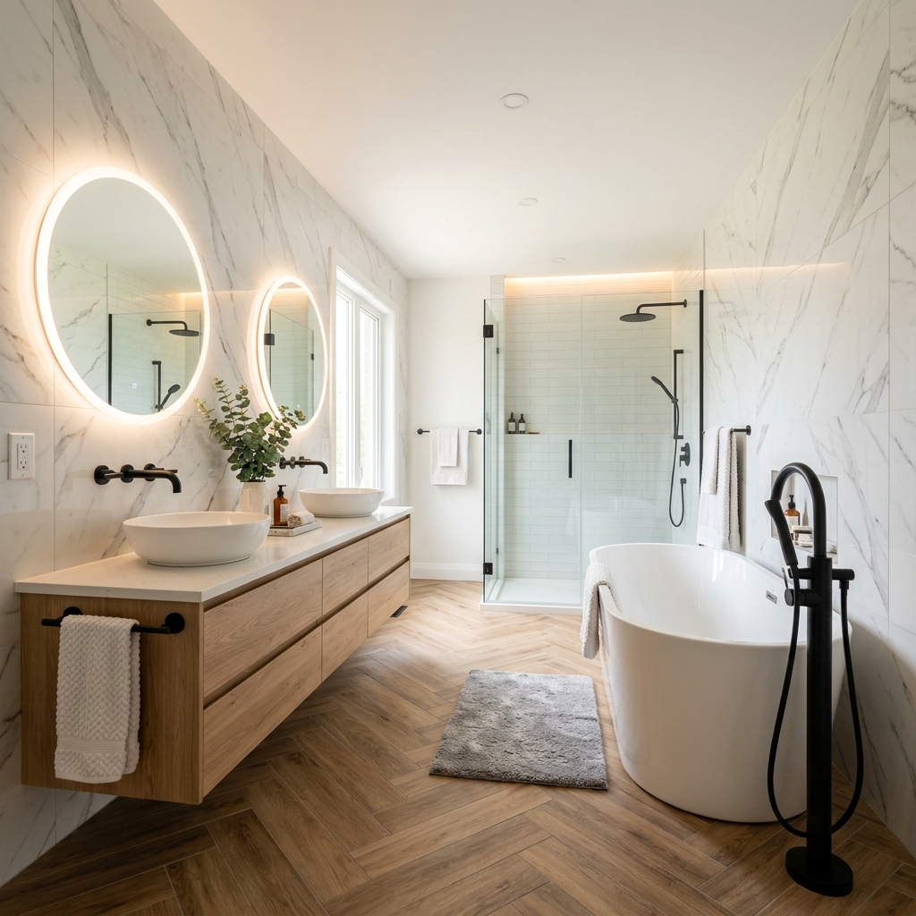 Instant Interior | AI-Powered Interior Design